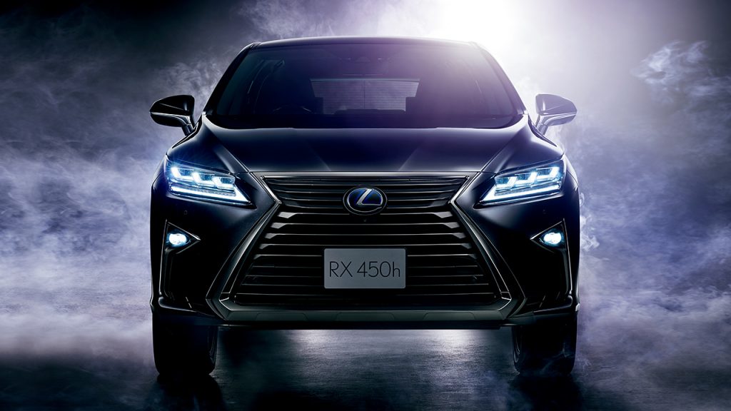 新型レクサス RXの試乗レビュー情報！ | FOUREL 【フォーエル】